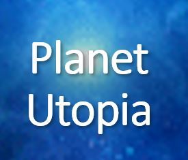 Satro - Planet Utopia